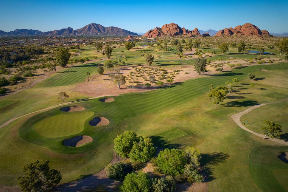 AZ GOLF Announces 2024 Arizona Adaptive Open Champ